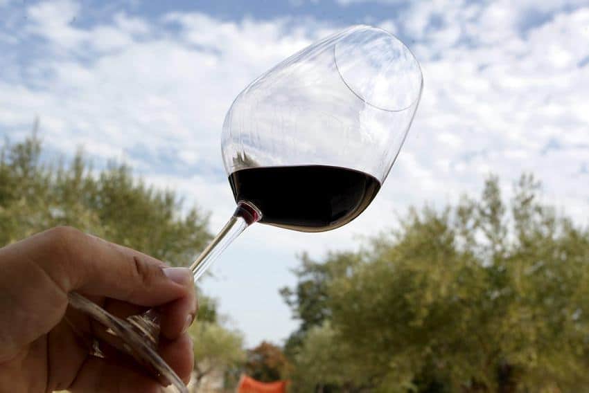 Discovering Croatia - Winefriend.org